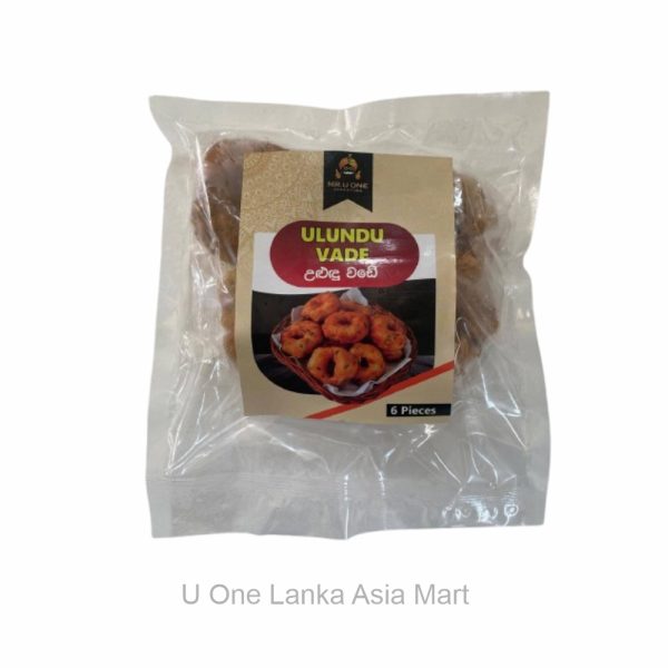 උලුදු වඩේ /Uludu Wade (6)